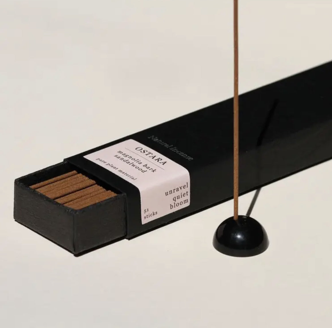 From my Heart / Ume Incense – Gut Oggau